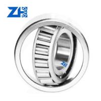 China ZH 30348 Tapered Roller Bearing 300x540x96mm High Load Capacity P0-P4 Precision for sale