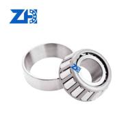 China ZH 30348 Tapered Roller Bearing 300x540x96mm High Load Capacity P0-P4 Precision for sale