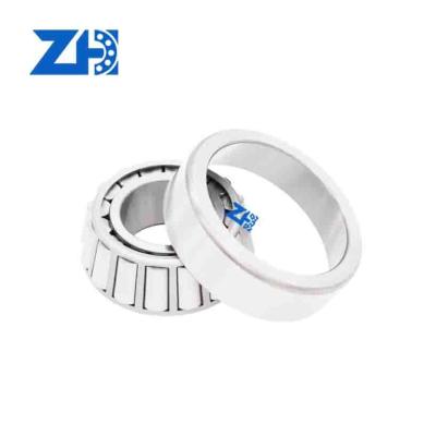 China 30641 Tapered Roller Bearing 205x485x117.5mm High Load Capacity Heavy Duty for sale