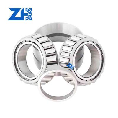 China Double Row Tapered Roller Bearing 351088 440x650x212mm Heavy Duty Industrial for sale