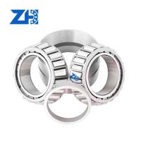 China Double Row Tapered Roller Bearing 351168 340mm x 580mm x 242mm Heavy Duty Industrial for sale