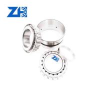 China Double Row Tapered Roller Bearing 351168 340mm x 580mm x 242mm Heavy Duty Industrial for sale