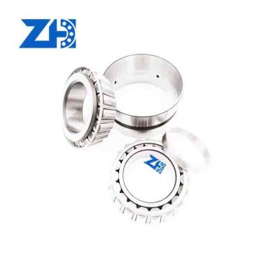 China Heavy Duty Double Row Tapered Roller Bearing 351172 360mm x 600mm x 106mm for sale