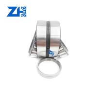 China Double Row Tapered Roller Bearing 352060 High Load Capacity 260mm Bore for sale