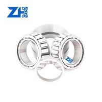 China ZH 382056 Tapered Roller Bearing Heavy Duty High Load Capacity P0 P6 P5 P4 Chrome Steel for sale