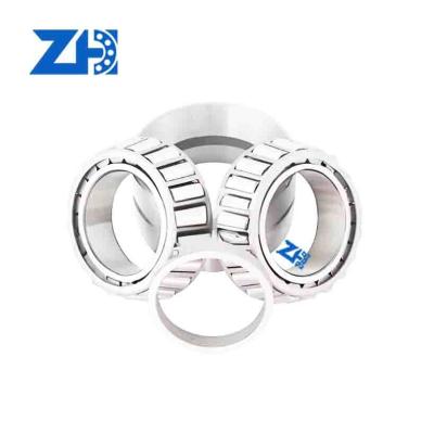 China ZH 382056 Tapered Roller Bearing Heavy Duty High Load Capacity P0 P6 P5 P4 Chrome Steel for sale