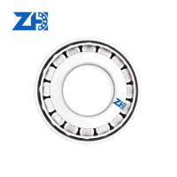 China ZH 382056 Tapered Roller Bearing Heavy Duty High Load Capacity P0 P6 P5 P4 Chrome Steel for sale