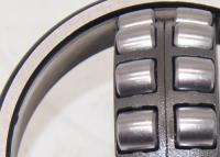 China 22314 CC W33 Spherical Roller Bearing ABEC10 Steel Stamping Cage 70mm Bore 150mm OD for sale