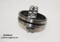 China High Precision Big Load Spherical Roller Bearing  22311CC 22312CC for sale