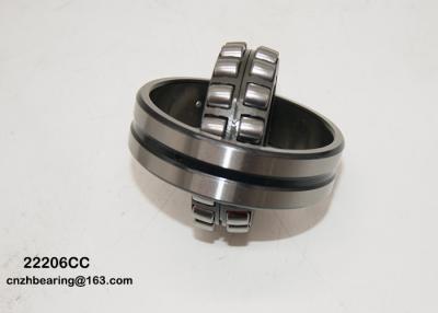 China High Precision Big Load Spherical Roller Bearing  22311CC 22312CC for sale