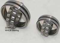 China 22308 CC W33 Spherical Roller Bearing 40x90x33mm Excavator Spare Parts for sale