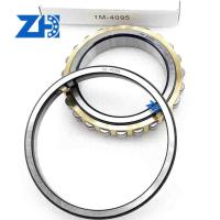 China Inner Ring and Roller Assembly 1M-4095 Tapered Roller Bearing 75mm Bore Heavy Duty for sale