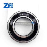 China Deep Groove Ball Bearing 1T-0043 Chrome Steel P0 P6 P5 P4 for Motors and Transmissions for sale