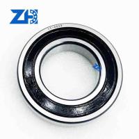 China Deep Groove Ball Bearing 1T-0043 Chrome Steel P0 P6 P5 P4 for Motors and Transmissions for sale