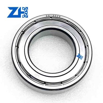 China Original bulldozer ball bearings 2S-3029 Inner diameter 35mm for sale