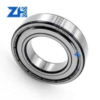 China Original bulldozer ball bearings 2S-3029 Inner diameter 35mm for sale