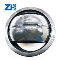 China ZH Spherical Roller Bearing 301-6946 149.225x100x72mm Self-Aligning Heavy Load for sale