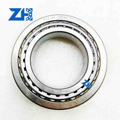 China 417-22-12840 Four Row Tapered Roller Bearing for Heavy Machinery P0 P6 P5 P4 Precision for sale