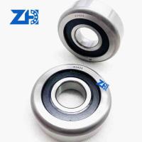 China Forklift Bearing 83522 Tapered Roller Bearing 40x110x32mm Chrome Steel High Load Capacity for sale