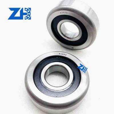 China Forklift Bearing 83522 Tapered Roller Bearing 40x110x32mm Chrome Steel High Load Capacity for sale