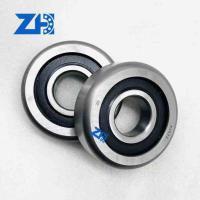 China Forklift Bearing 83522 Tapered Roller Bearing 40x110x32mm Chrome Steel High Load Capacity for sale