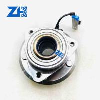 China Wheel Hub Bearing 96626439 Chrome Steel P6 Precision for Automotive Use for sale