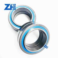 China Engineering machinery bearings  GE70ES-2RS  Size：70*105*49mm for sale