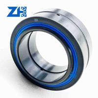 China Engineering machinery bearings  GE70ES-2RS  Size：70*105*49mm for sale
