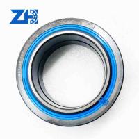 China Engineering machinery bearings  GE70ES-2RS  Size：70*105*49mm for sale