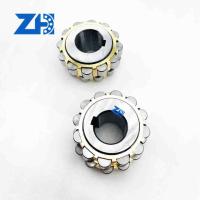 China YSX307 Angular Contact Ball Bearing 35x80x21mm High Precision P4 P5 P6 for Machine Tools for sale