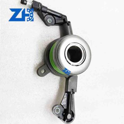 China ZH Brand Chrome Steel Clutch Bearing P0 P6 P5 P4 Precision for Industrial Machinery for sale