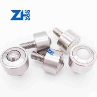 China Bullseye Bearing D-4H D-2-3-4H High Precision Chrome Steel Universal Ball Bearing for sale