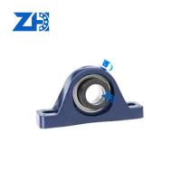 China Mounted spherical bearings   NP-12  NP-15   ZH bearings for sale