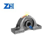 China Mounted spherical bearings   NP-12  NP-15   ZH bearings for sale