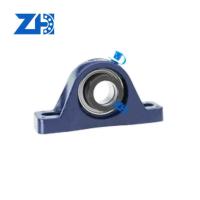 China Mounted spherical bearings   NP-12  NP-15   ZH bearings for sale