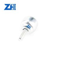 China Screw Type Universal Ball Bearing CY-19D CY-19TB 360 Degree Chrome Steel P0 P5 for sale
