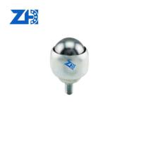 China Screw Type Universal Ball Bearing CY-19D CY-19TB 360 Degree Chrome Steel P0 P5 for sale