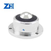 China Heavy Duty Omnidirectional Ball Bearing KSF-45 Chrome Steel P0 P6 P5 P4 for sale