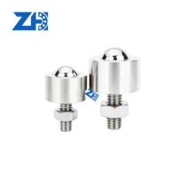 China Press Fit Ball Bearings BCHF27 BCHF30 BCHF39 BCHF48 Chrome Steel Precision P0 P6 for sale