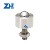 China Press Fit Ball Bearings BCHF27 BCHF30 BCHF39 BCHF48 Chrome Steel Precision P0 P6 for sale