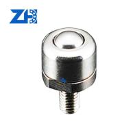 China Press Fit Ball Bearings BCHF27 BCHF30 BCHF39 BCHF48 Chrome Steel Precision P0 P6 for sale