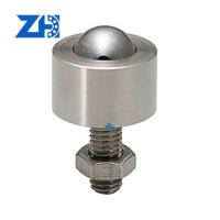 China BCHM20 BCHN12 BCHN16 BCHN19 Universal Ball Bearings Chrome Steel P0 P6 P5 P4 for sale