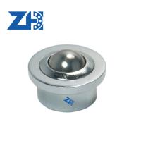 China Heavy Duty Shock Absorbing Universal Ball Bearing SP-8 Chrome Steel P0 P6 P5 P4 for sale