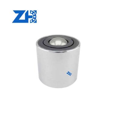 China Heavy Duty Omnidirectional Ball Bearing KSF-45 Chrome Steel P0 P6 P5 P4 for sale