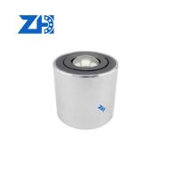 China ZH KSF-19B KSF-22 Flexible Universal Ball Bearing 40mm Chrome Steel Heavy Duty for sale