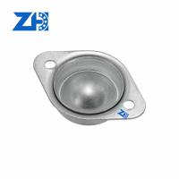 China Heavy-duty shock-absorbing omnidirectional ball  KSF-25B  Bearing import for sale
