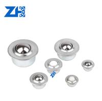 China Bearing Wholesale  CY-25H  Universal Ball Bearing  ZH Bearings for sale