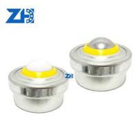 China CY-15T Universal Ball Bearing  ZH Bearings   Bearing Supplier for sale
