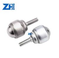 China China Bearing Exporte  ZH Bearings   Factory-Direct Bearing CY-19D for sale