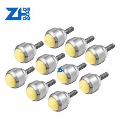 China China Bearing Exporte  ZH Bearings   Bearing Manufacturer CY-25D for sale